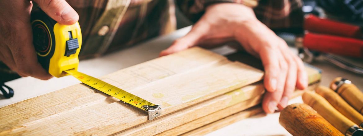 How to Become a Joiner in the UK | AA Joinery